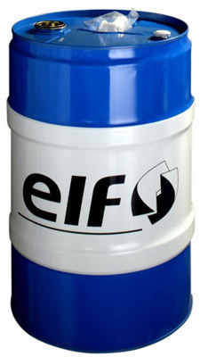 Масло моторное Elf Эльф Evolution Full-Tech FE 5W-30, 60л Цена - Купить ...